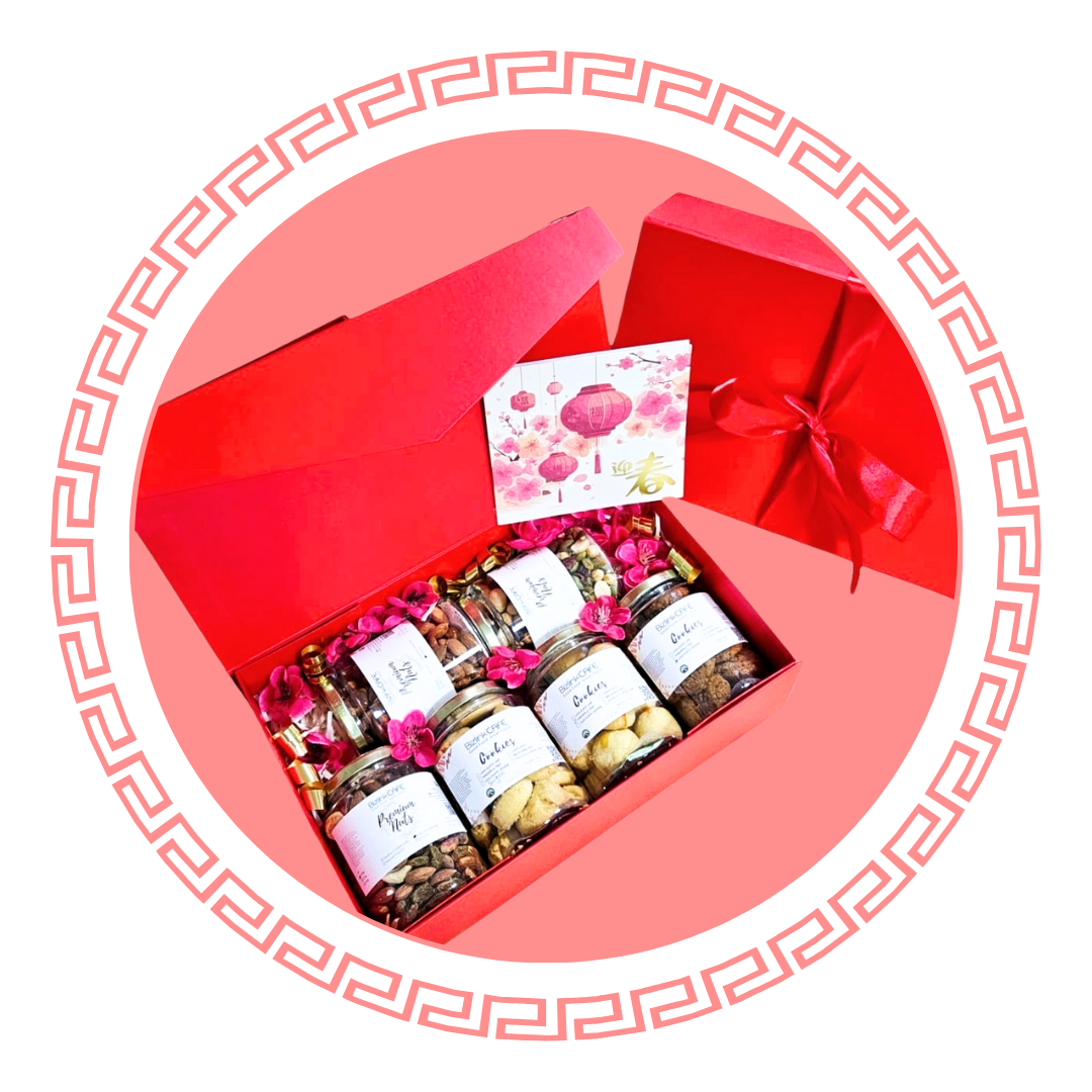 Classic Crunch Bundle