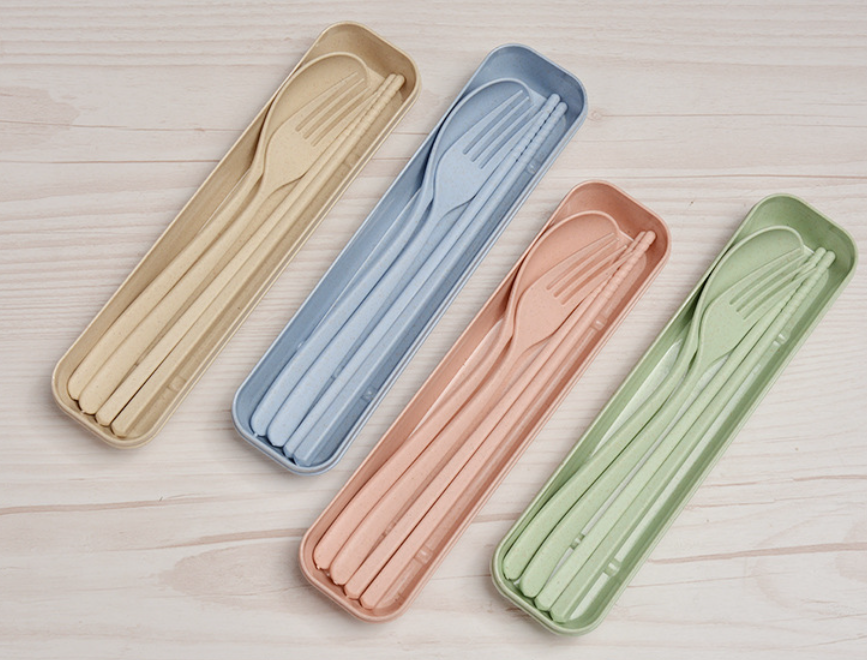 Eco Friendly Cultery