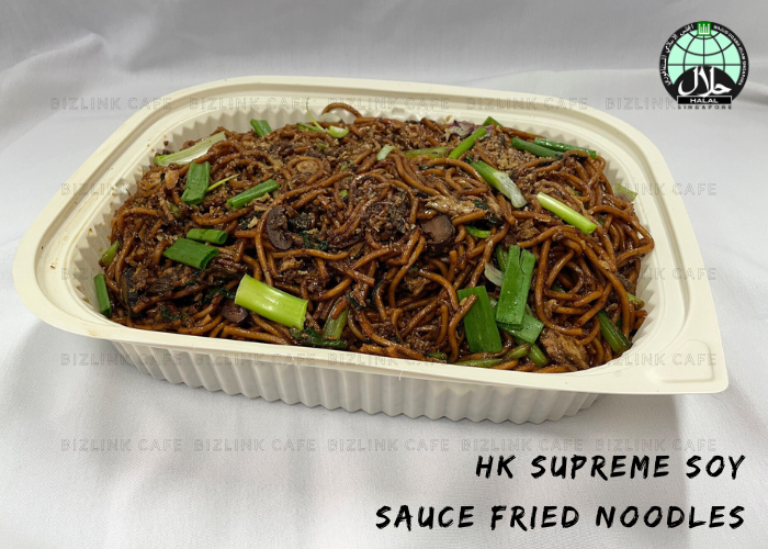 $18/pax Mini International Buffet - Extra Variety, Extra Flavor (Min 20 ...