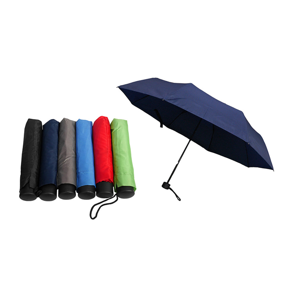 Folding Umbrella Png