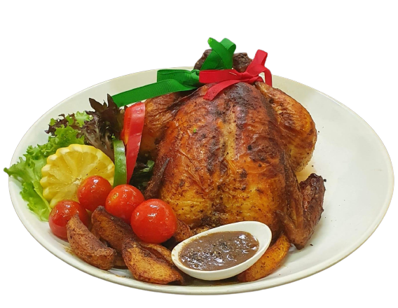 Roasted Sakura Chicken (XXL)